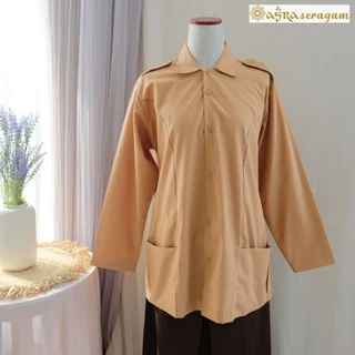 Jual Seragam Pramuka Pembina Terlengkap & Harga Terbaru Juli 2024 ...