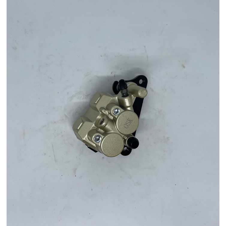 Jual Master Rem Bawah Kepala Babi Motor Honda Supra X Karisma Supra X125 Piston Dua Kaliper ...