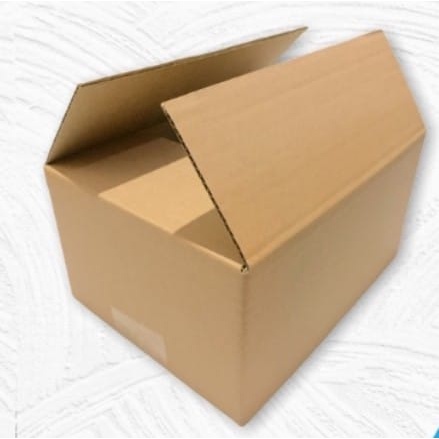 Jual KARDUS PACKAGING | Shopee Indonesia
