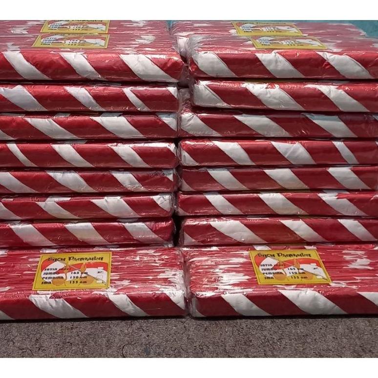 Jual Kacu Pramuka Pembina + Ring Kacu Bahan Satin Super Sni / Hasduk ... Jual Kacu Pramuka Pembina + Ring Kacu Bahan Satin Super Sni / Hasduk ...
