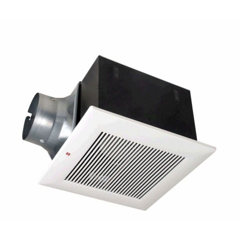 Jual KDK 17CUG CEILING EXHAUST FAN SIRROCCO 17cm GARANSI RESMI 17 CUG ...