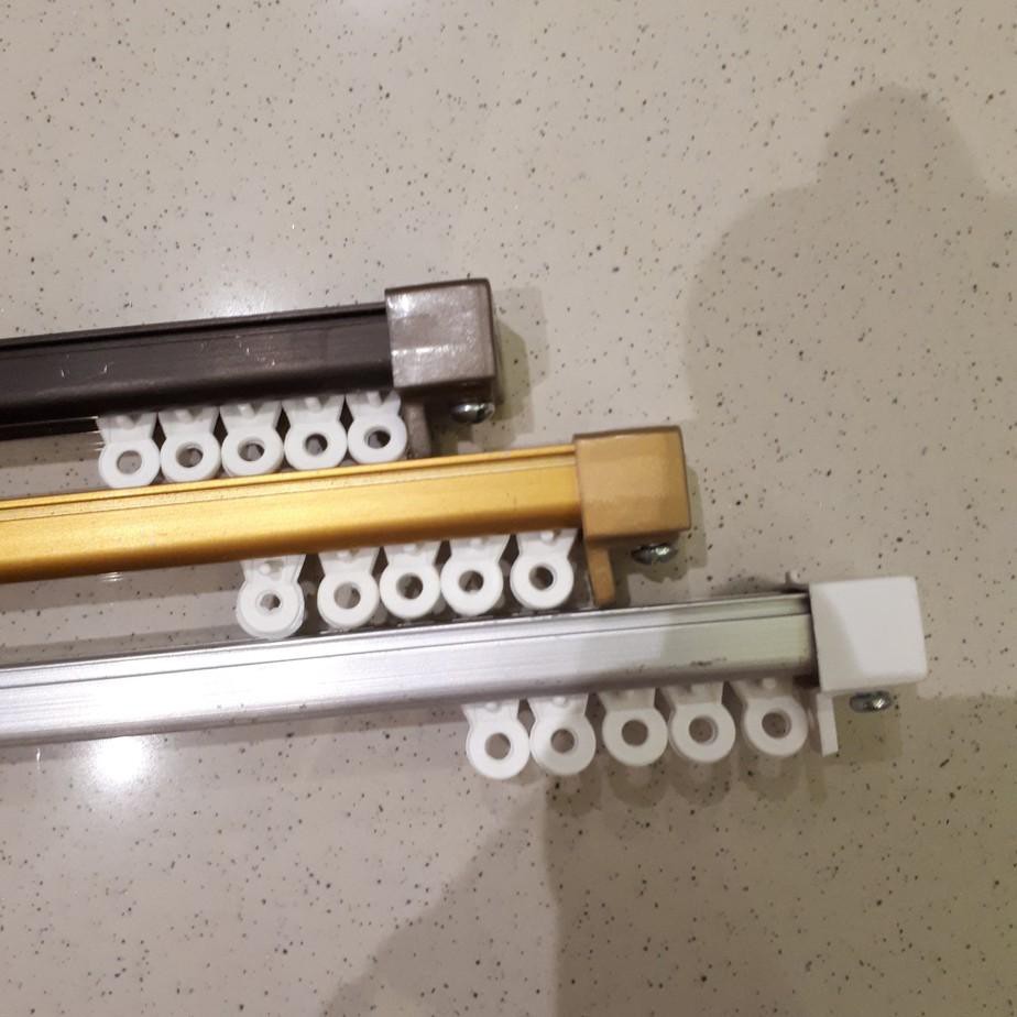 Jual [READY STOCK] REL / RELL / RELL GORDEN / BATANG GORDEN / GORDYN / GORDENG ROLLET KOMPLIT ...