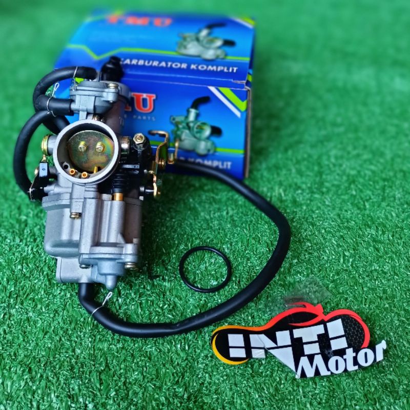 Jual Karburator Pro Neotech Merk TMU Untuk motor PRONEOTEK MEGAPRO DAN MP PRIMUS RODA 3 VIAR ...