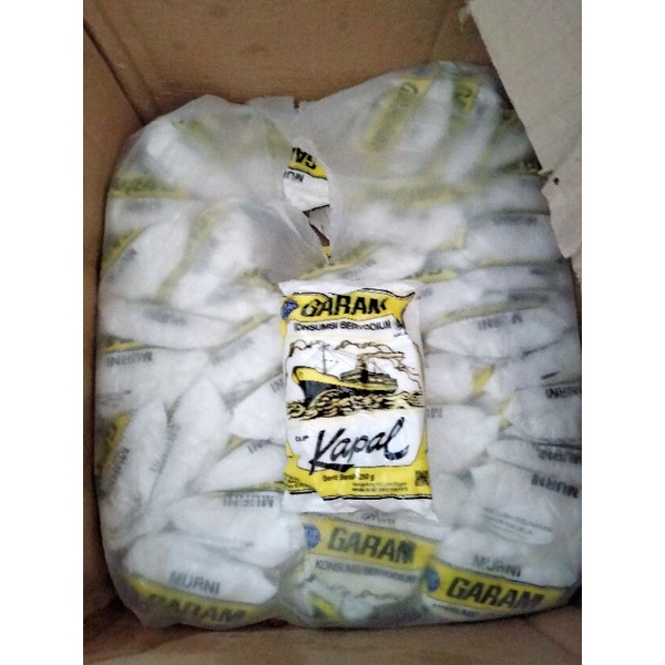 Jual GARAM KERAPAN SAPI | Shopee Indonesia