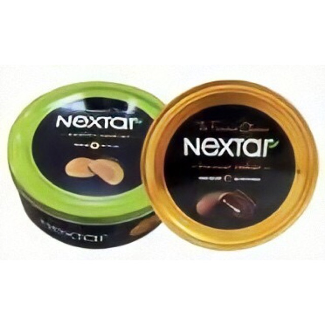 Jual NEXTAR Nastar & Brownies Cookies Kaleng 336 gr | Shopee Indonesia