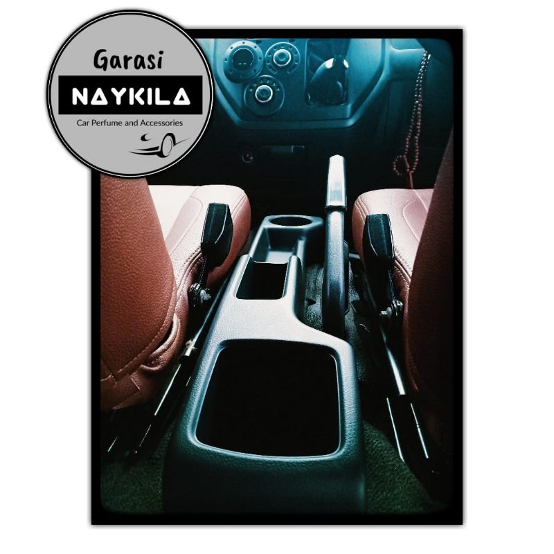 Jual CONSOLE BOX Grandmax / Luxio | Shopee Indonesia