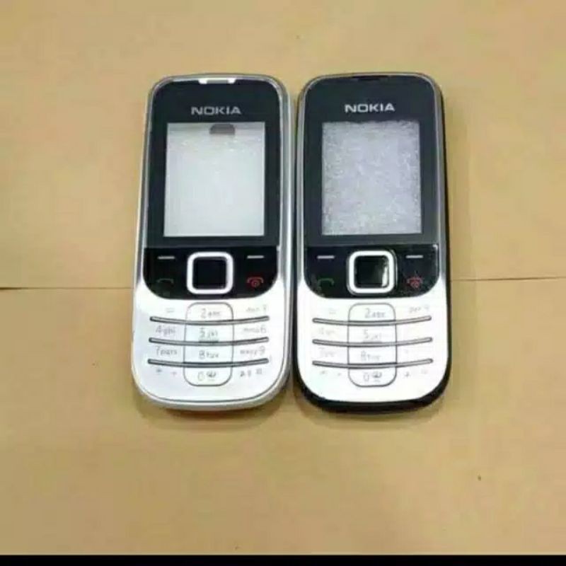 Jual Casing kesing housing nokia 2330 | Shopee Indonesia