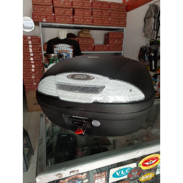 Jual box motor givi E450 NT non stoplamp E45 Classic E45 NT E45N ...