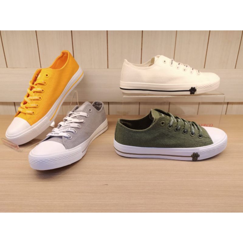 Jual Sneakers wanita megan dan paula hush puppies | Shopee Indonesia