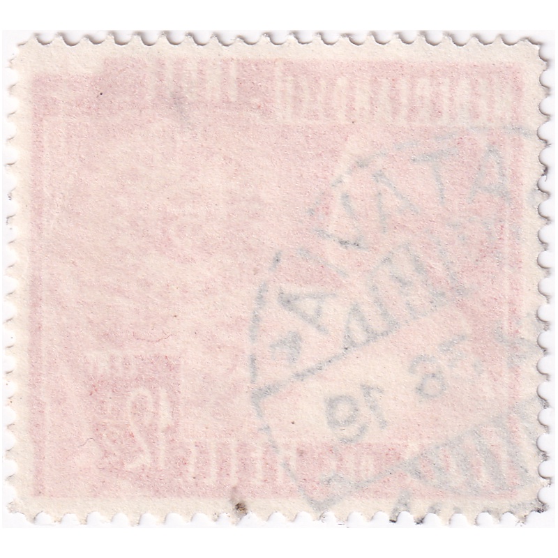 Jual Prangko Netherlands Indies 1936 - Salvation Army Charity 12½+(2½ ...