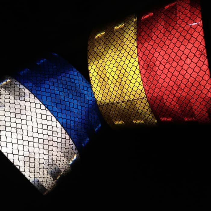 Jual Stiker Skotlet EGP 3M ORIGINAL - Sticker Scotlite Sarang Tawon Reflective 3M | Shopee Indonesia