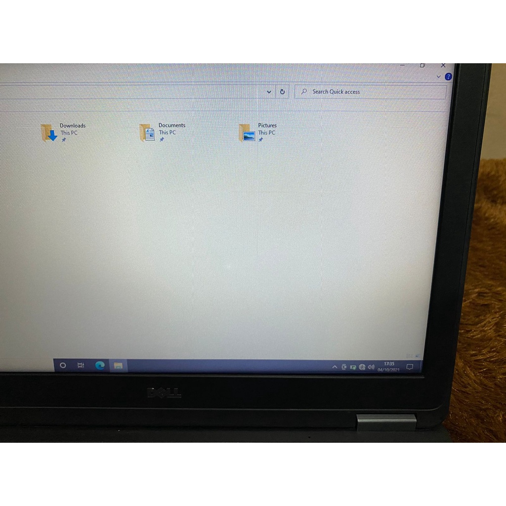 Jual Laptop Dell Latitude E5250 Core i5 gen 5 Ram 8gb SSD Murah ...