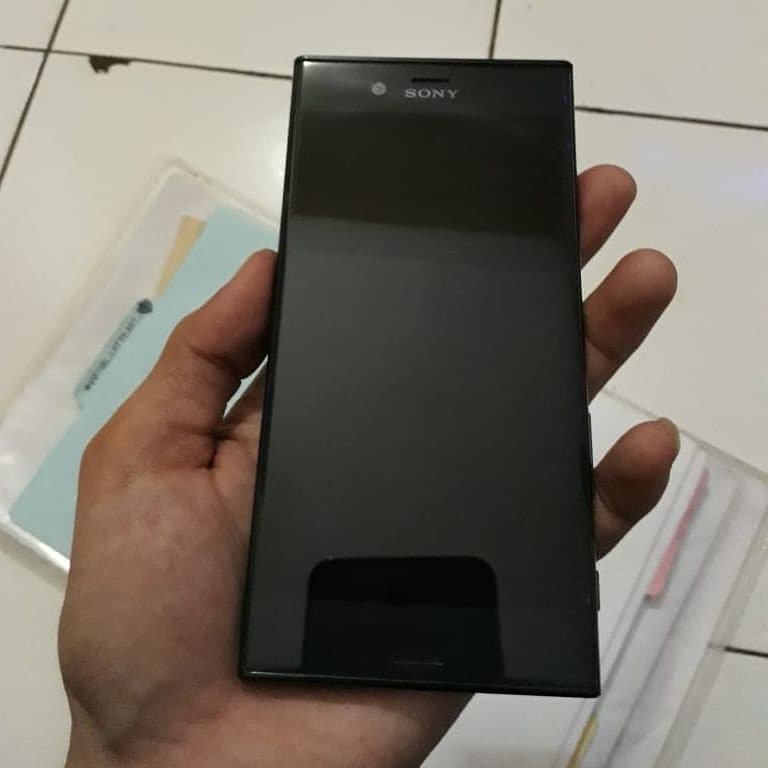 Jual Sony Xperia XZ Docomo | Shopee Indonesia