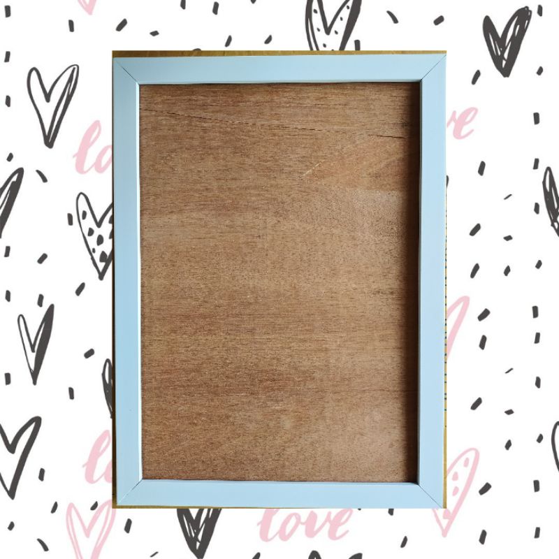 Jual Bingkai foto/pigura/frame ukuran A3 | Shopee Indonesia