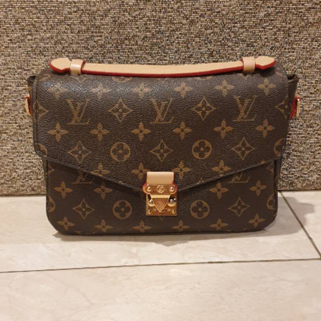 Jual Tas LV | Shopee Indonesia