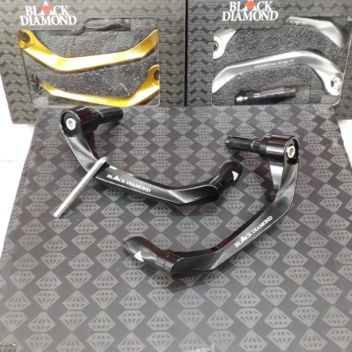 Jual Proguard Handguard Nmax New-old/Nmax Neo-S/Nmax Turbo/ADV 150-160 ...