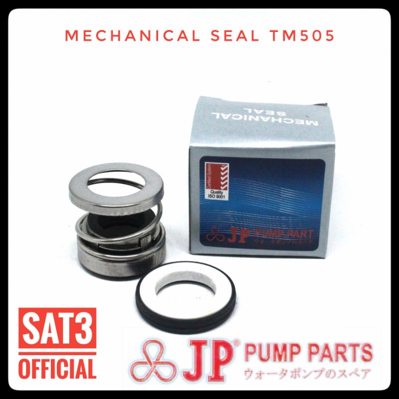 Jual JP mechanical seal pompa air toyomoto TM 505 | Shopee Indonesia