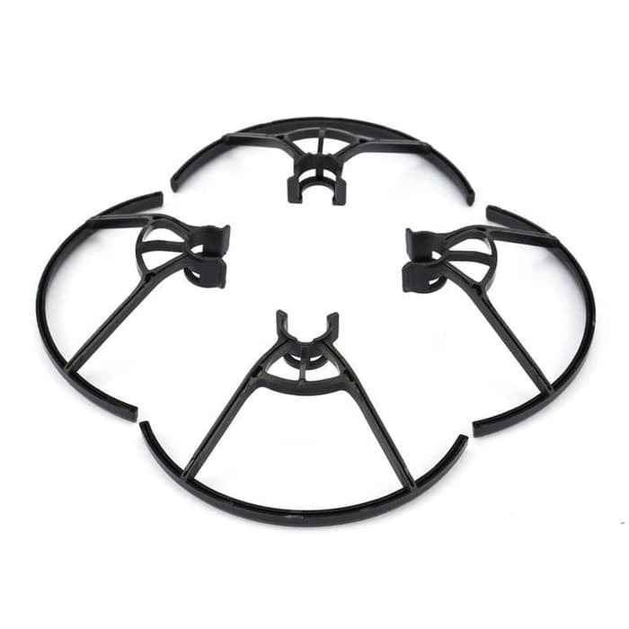 Jual Dji tello propeller guard - dji tello pelindung baling sunny life ...