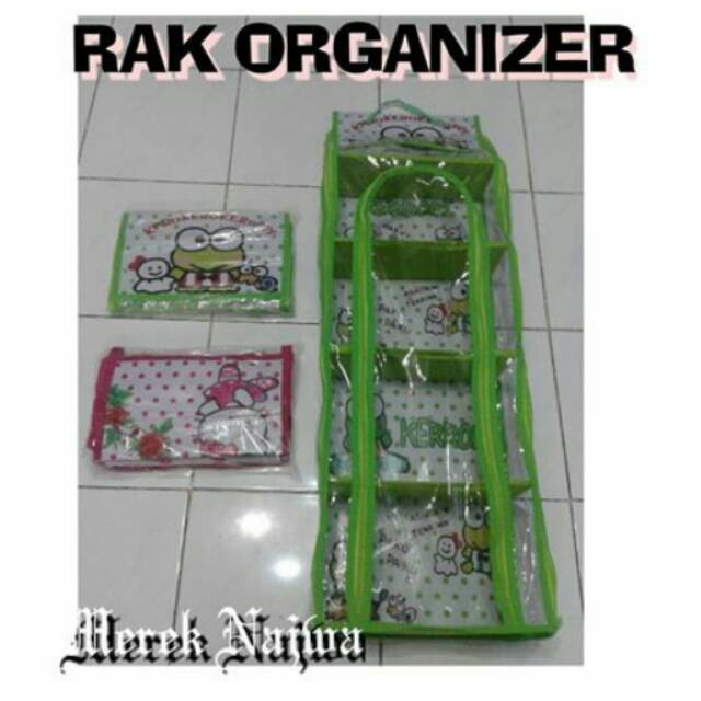 Jual Rak Organizer / Rak Multifungsi | Shopee Indonesia