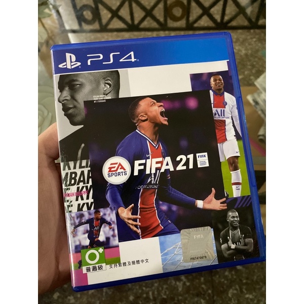 Jual FIFA 21 PS4 | Shopee Indonesia