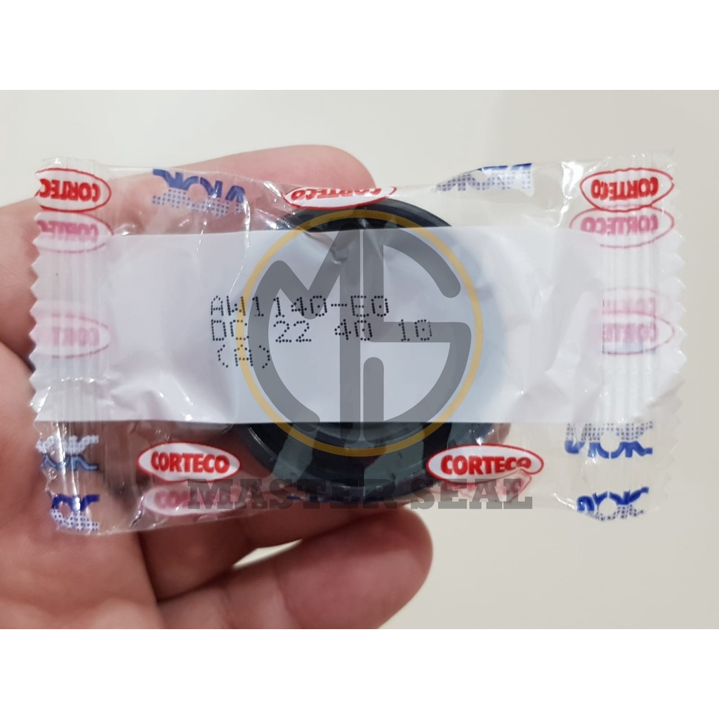 Jual Oil Seal Dc 22 40 10 Jepang Japan Aw1140 E0 Shopee Indonesia