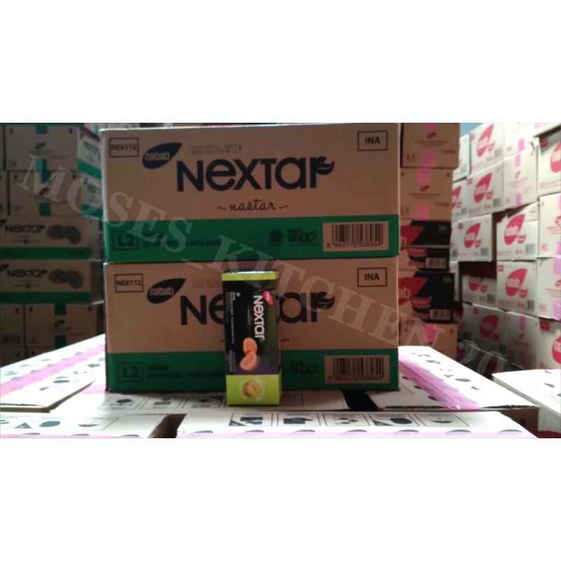 Jual NEXTAR PINEAPPLE 106GR/NEXTAR 106G PROMO/NEXTAR NANAS 106GR PROMO ...