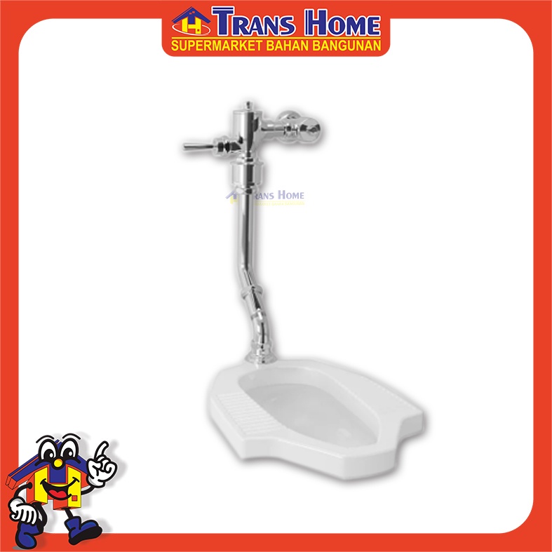 Jual Kloset Closet Jongkok TOTO CE-9 White+Flush TV150NWV12J (TOTO) | Shopee Indonesia