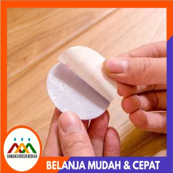 Jual Karet Penahan Pintu dengan Perekat - HDS209-2 | Shopee Indonesia