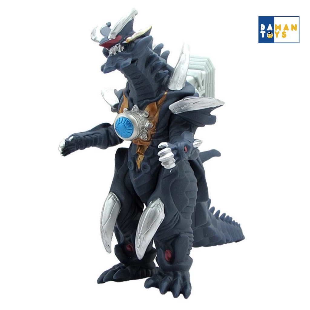 Jual Figure Dx Victor Lugiel Ultraman Kaiju Ultra Monster Murah ...