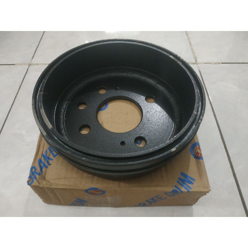 Jual Tromol Belakang Espass Zebra S91 S92 S88 (Harga Per 1Pcs) | Shopee Indonesia