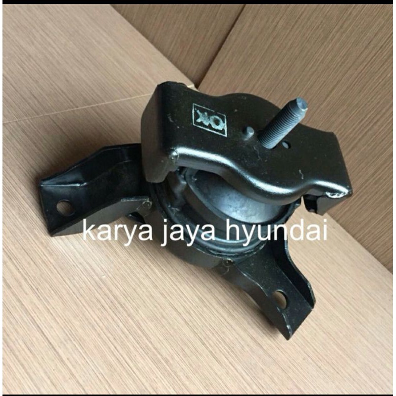 Jual Engine mounting Kanan Hyundai Getz Korea | Shopee Indonesia