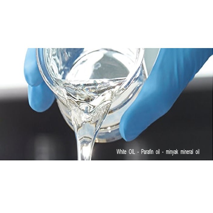 Jual Parafin Oil 1 liter Paraffin Liquid Parafin Cair Minyak Mineral ...