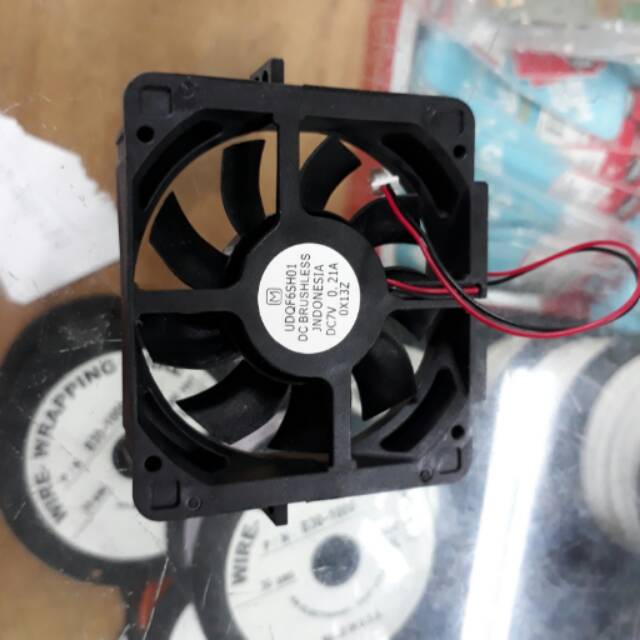 Jual Kipas dalam ps2 tebal.seri 3.5 | Shopee Indonesia