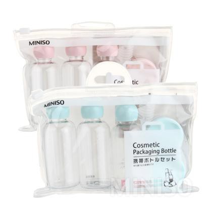 Jual Miniso Travel KIT | Shopee Indonesia