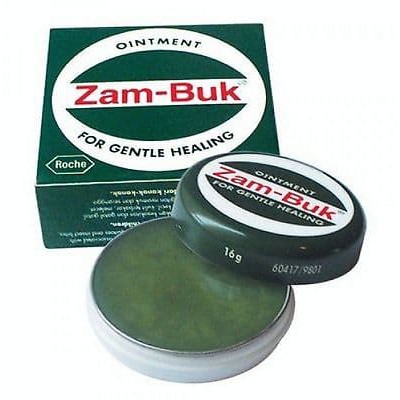Jual Zambuk Ointment 25 Gr - Salep Gatal - Gatal-Memar-Bengkak-Gigitan ...