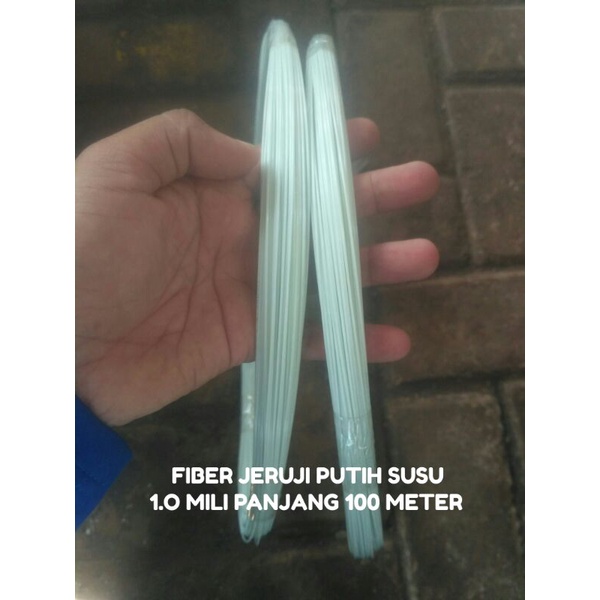 Jual Ruji Fiber glass fiber Jeruji sangkar Burung & layangan naga ...