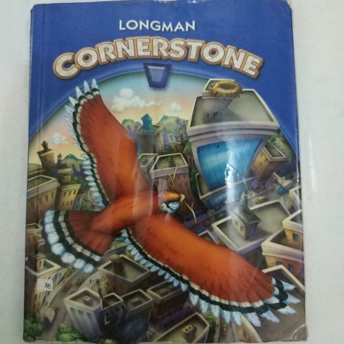 Jual BUKU LONGMAN CORNERSTONE PEARSON | Shopee Indonesia