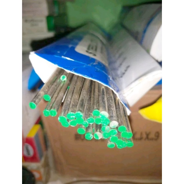 Jual kawat las steelite 12 rod 3.2 mm kawat las oxygen kawat las ...