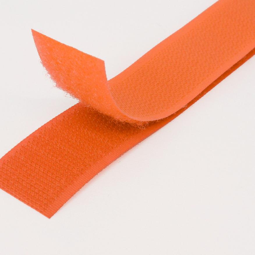 Jual Perekat/Velcro/Magic Tape/Prepetan -Fire Retardant/Anti Api-Warna ...