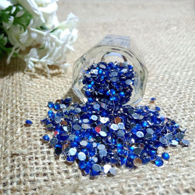 Jual Manik - manik berlian ukuran 3mm. | Shopee Indonesia
