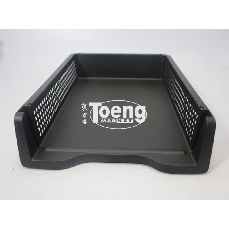 Jual RAK DOKUMEN A-4 (HITAM-ABU-COKLAT) LUCKY STAR 510041 | Shopee ...