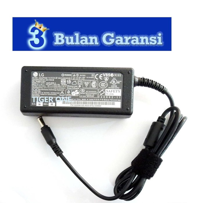 Jual Adaptor Monitor LG Cocok Untuk 34UC79G 34UC79G-B 34 UltraWide IPS ...