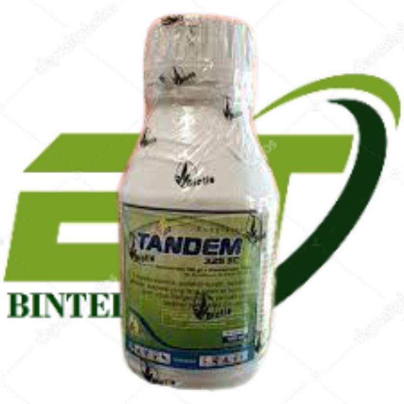 Jual Tandem Fungisida 100 Ml | Shopee Indonesia