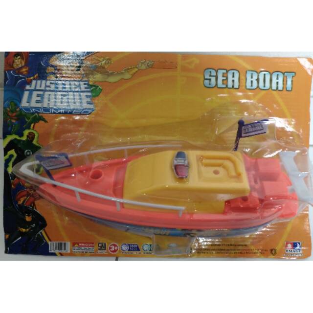 Jual Mainan kapal boat - sea boat | Shopee Indonesia