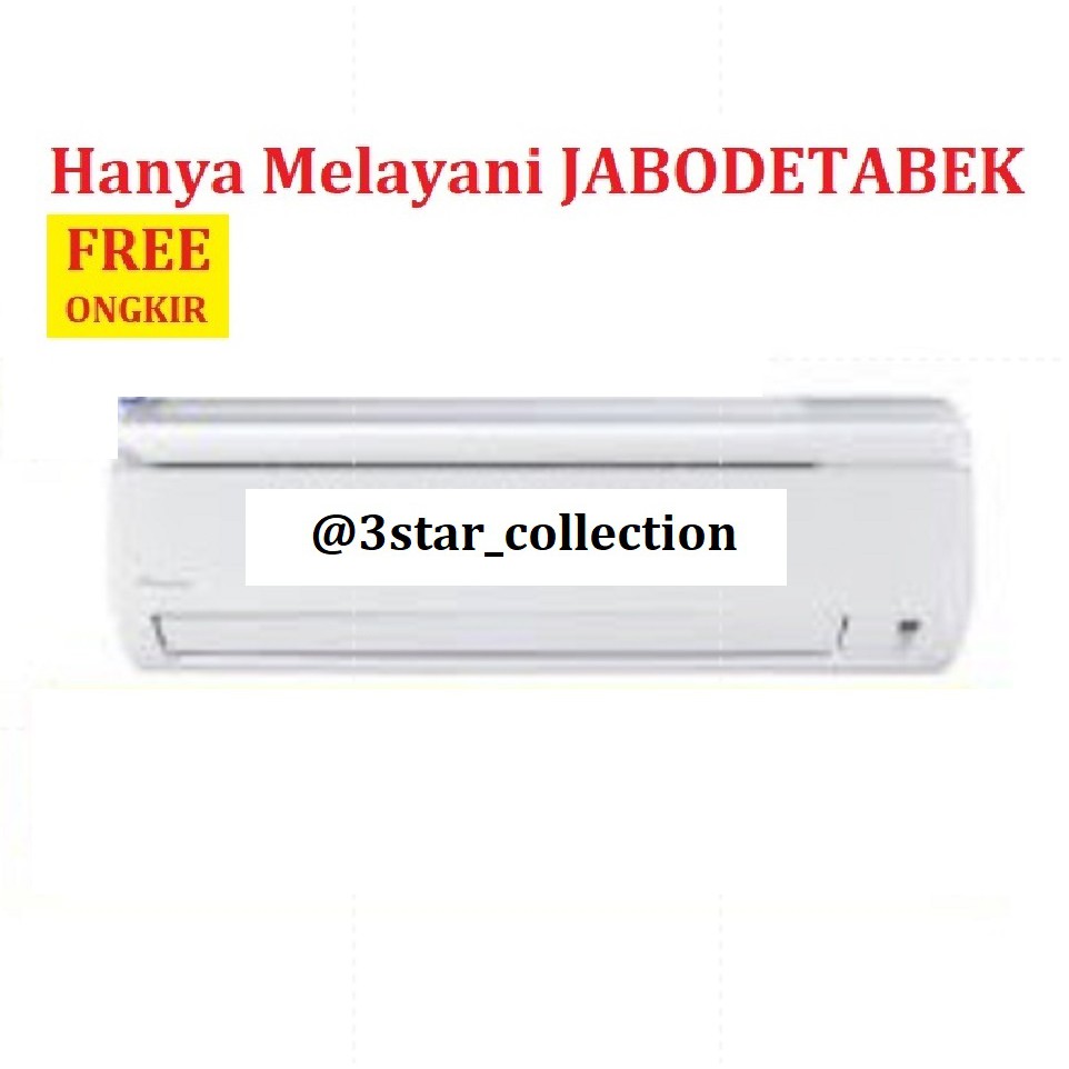 Jual AC Split 1PK daikin | Ac Daikin Inverter 1PK | Ac Daikin Thailand ...
