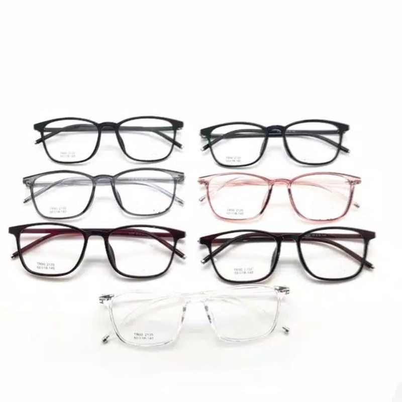 Jual Frame 21351 | Frame kacamata kotak lentur | Paket kacamata minus ... Jual Frame 21351 | Frame kacamata kotak lentur | Paket kacamata minus ...
