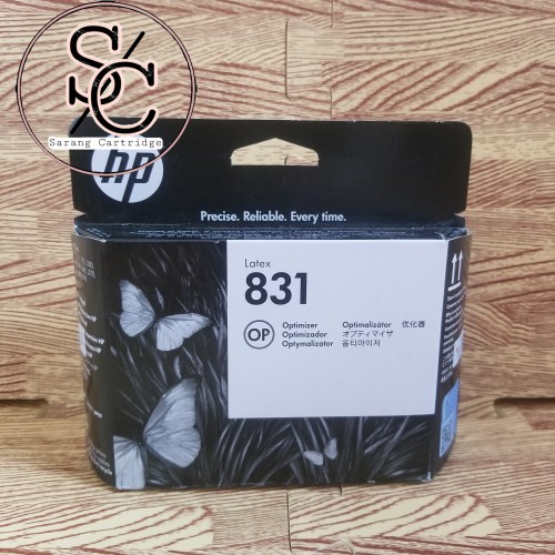 Jual printhead hp 831 optimizer original | Shopee Indonesia