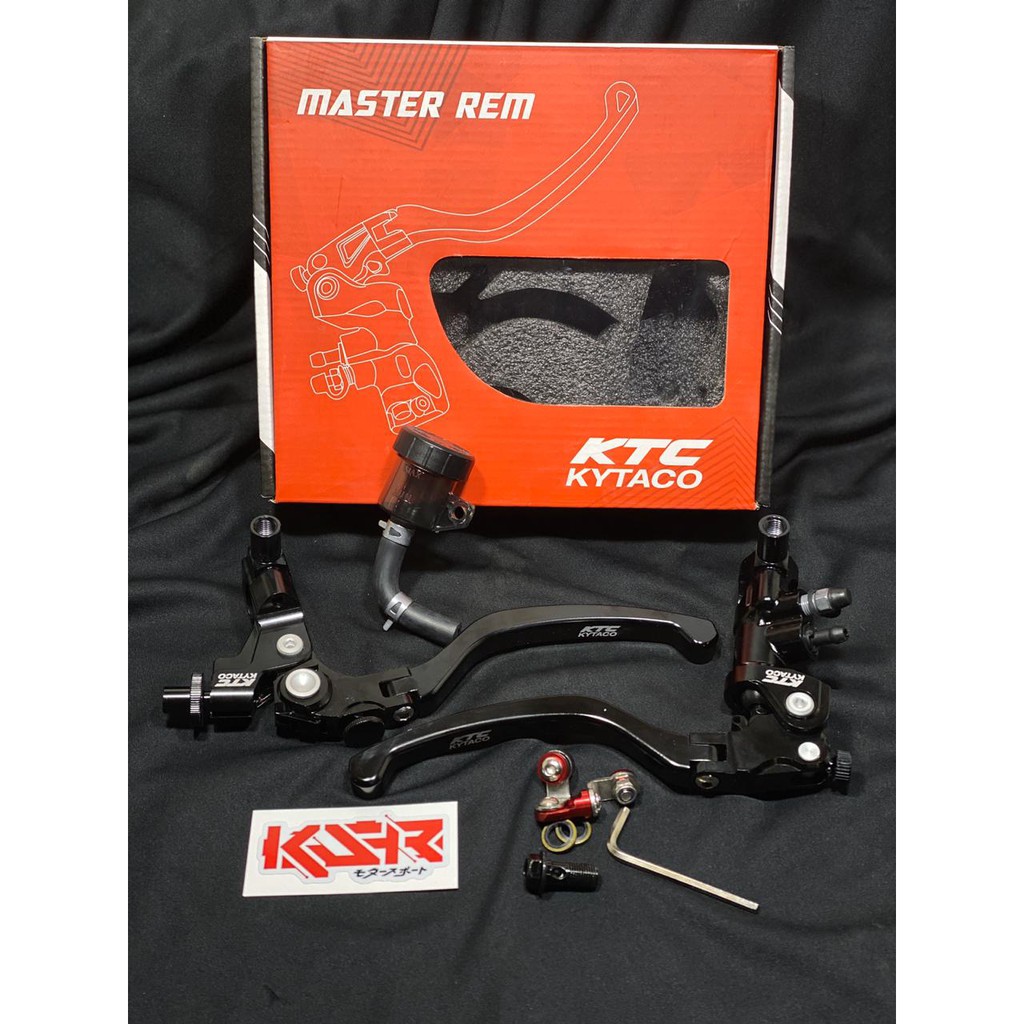 Jual MASTER REM KTC KYTACO - UNIVERSAL | Shopee Indonesia