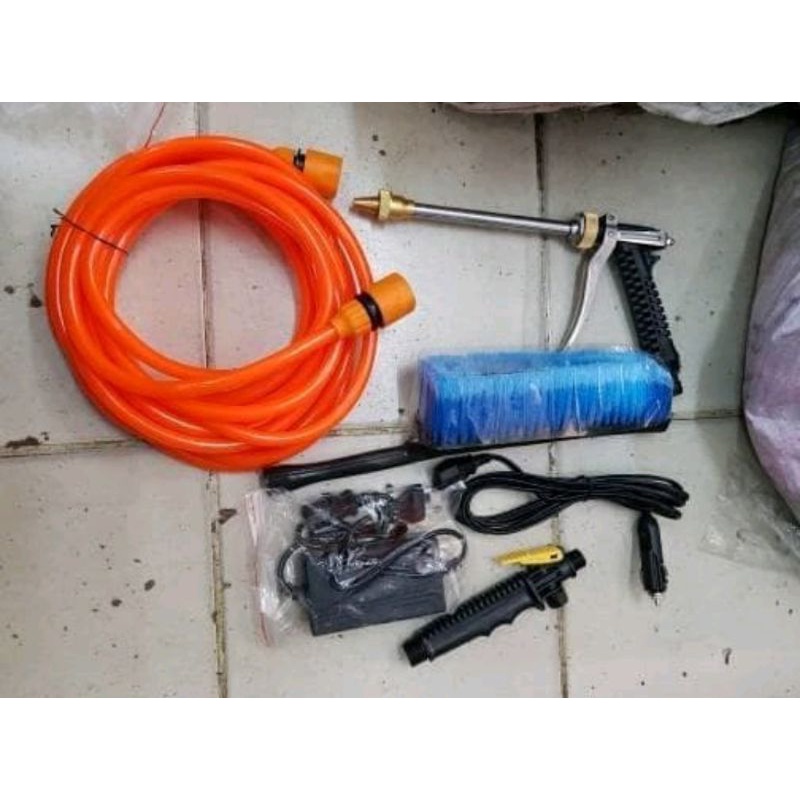 Jual Mesin Cuci Ac Multipro PPW99 PDR Jet Cleaner Pressure PPW 99 PDR ...