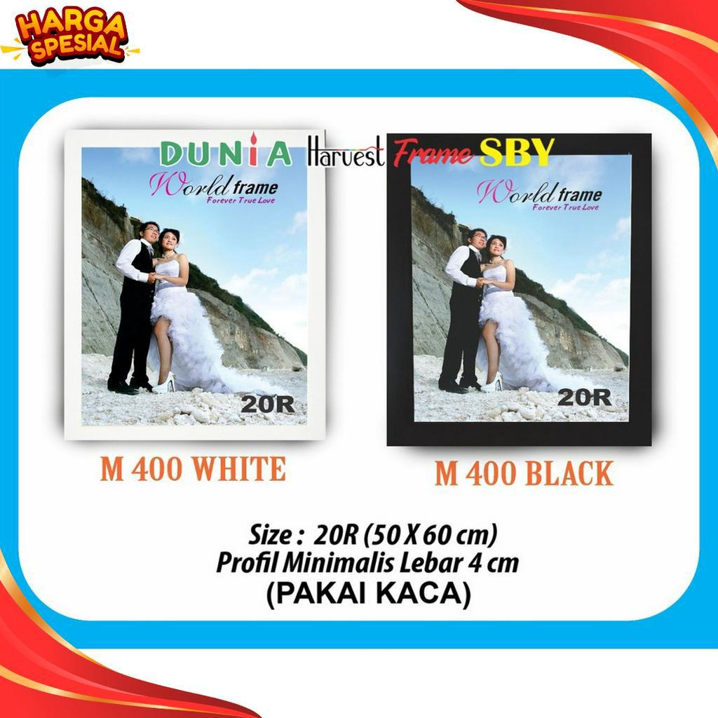 Jual PROMO SPESIAL 2R Frame Foto Pigura Photo Bingkai Fiber 5 x 6 cm ...